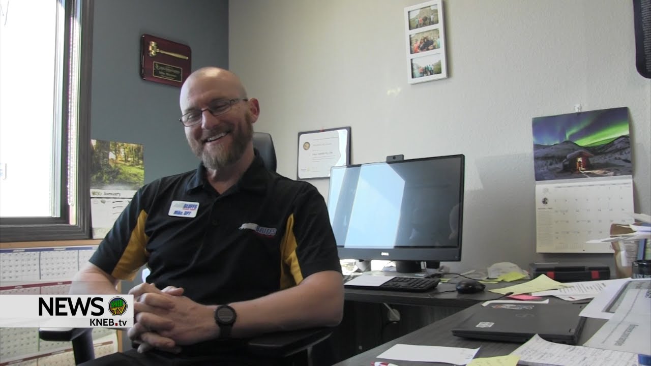 Mike Moravec Named 2024 Nebraska Small Business Person of the Year ...