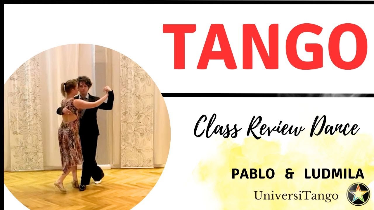 Tango - Como Se Pianta La Vida - Enrique Rodriguez - YouTube