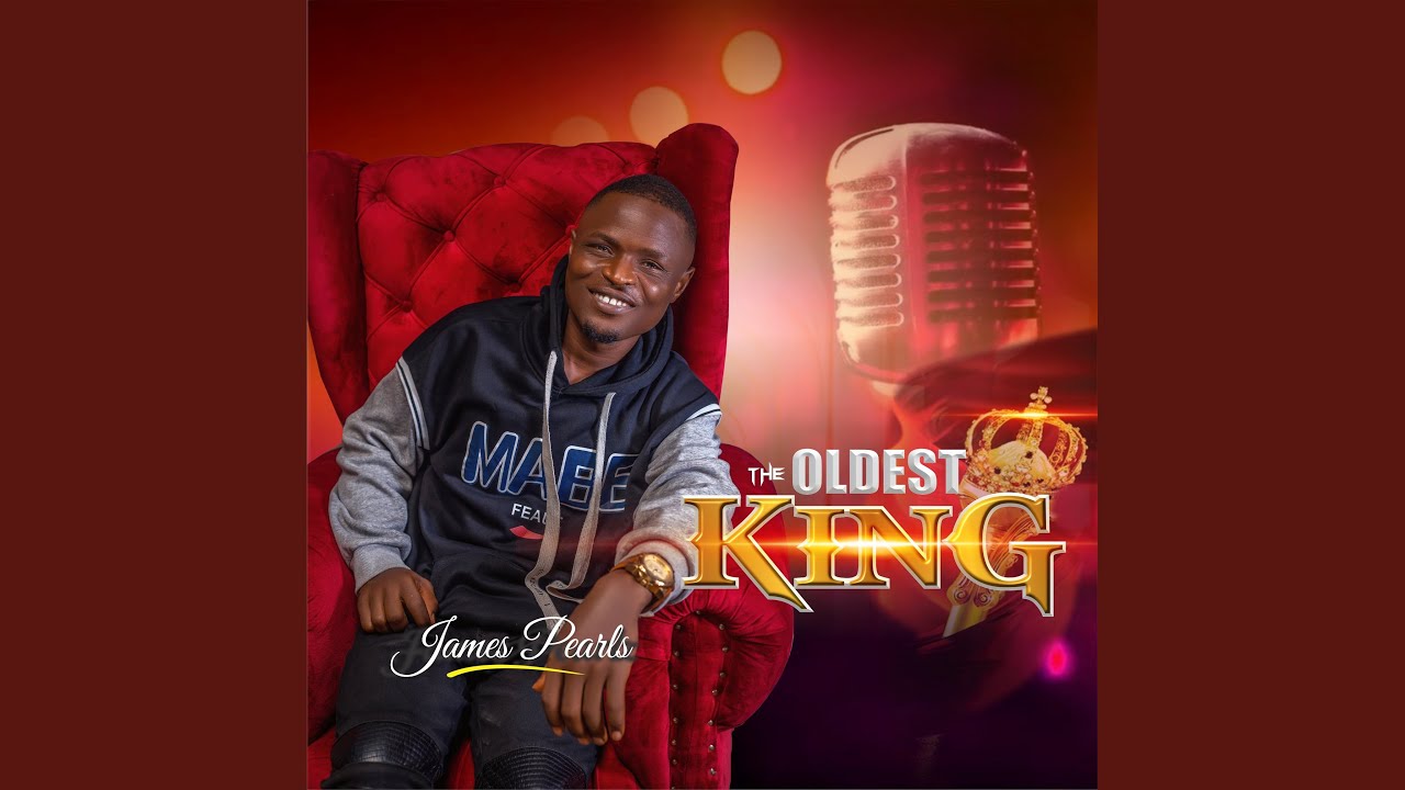 The Oldest King - YouTube