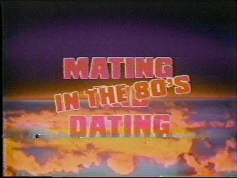 Mating and Dating in the 80s WTOL 11 Jun 15 1980 - YouTube
