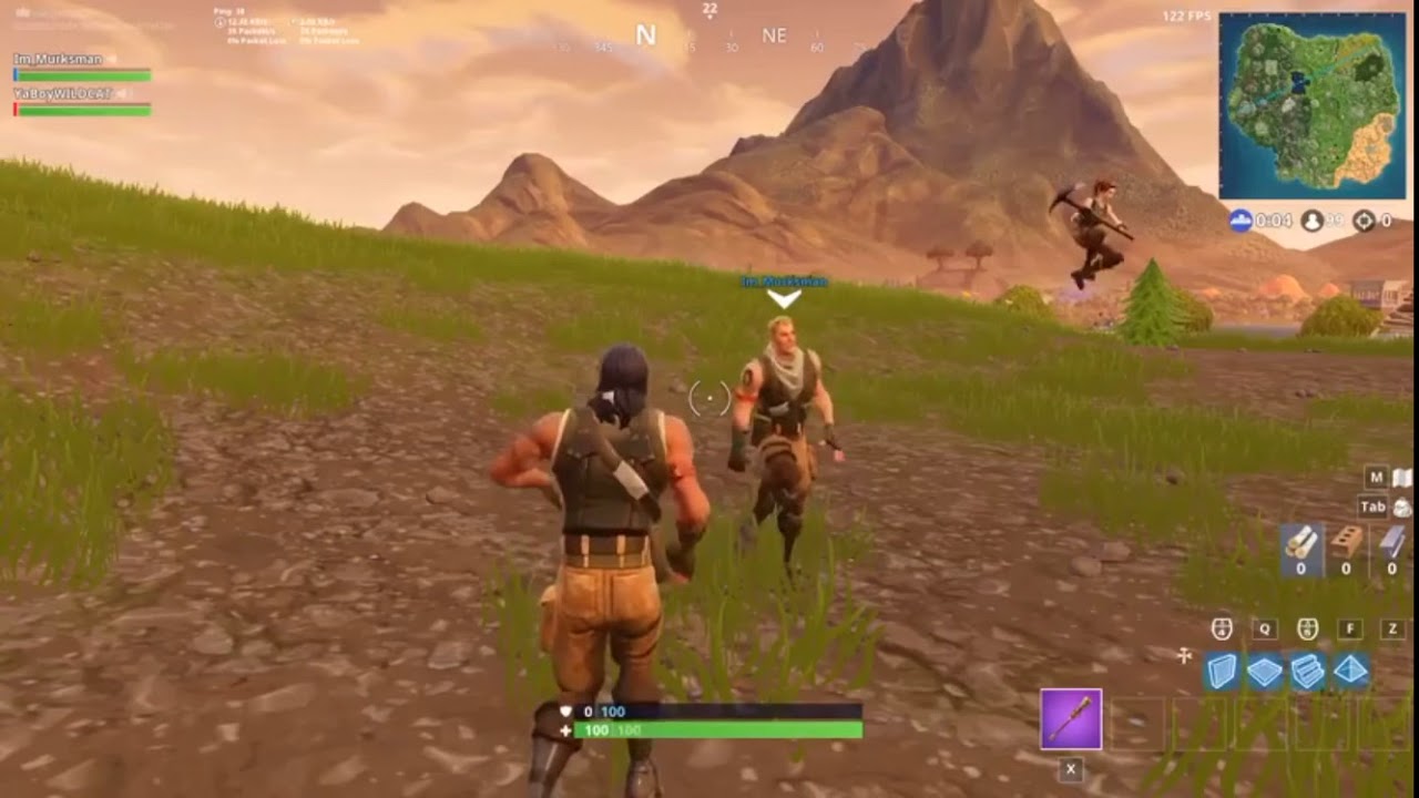 Default Dance Spider-Man Slap - YouTube