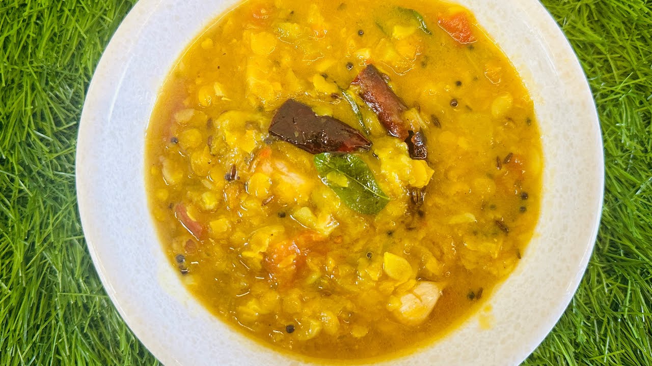 పప్పు బీరకాయి కూర తయారీ విదానం //pappu birkaya curry recipes - YouTube