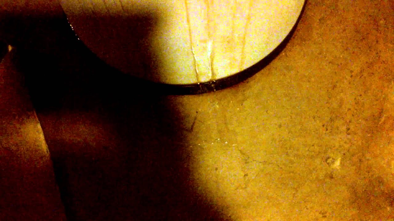 Leaking Triangle Tube Smart 40 - video 2 - YouTube