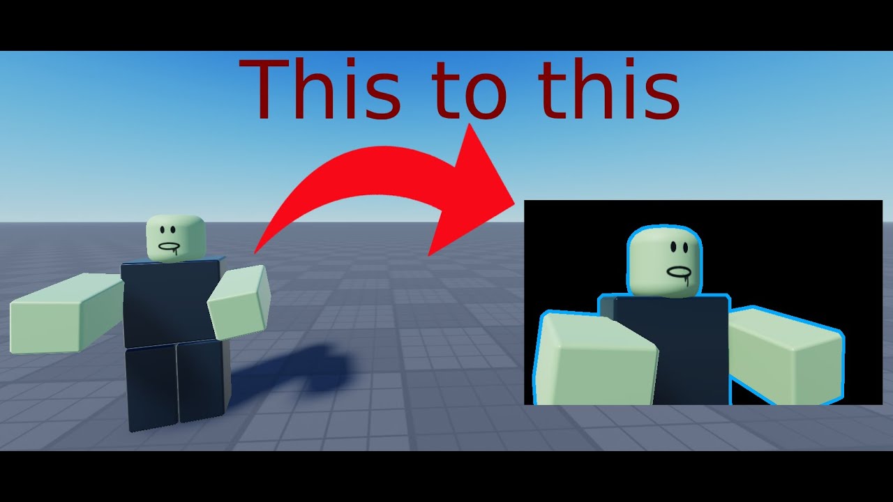 Tutorial on making your Own Brick Battle Character Icon. - YouTube