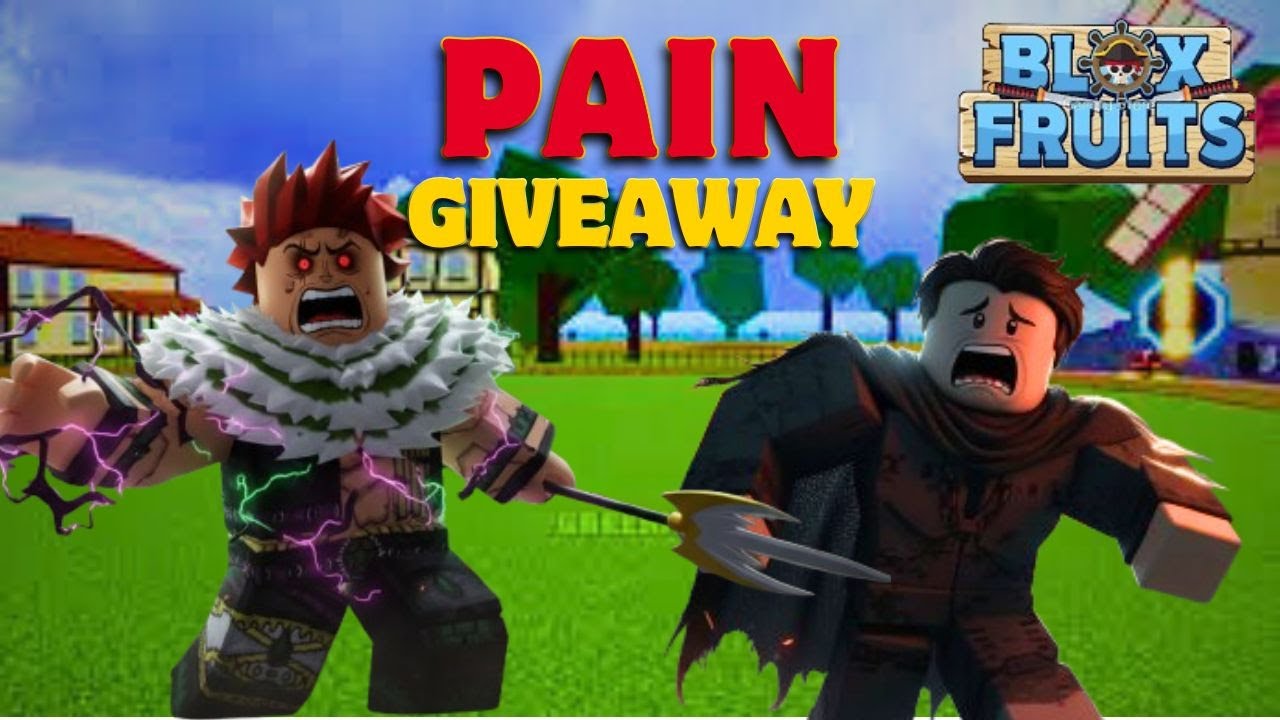 Switching to PAIN Fruit… Worth It? | PAIN Fruit Giveaway - YouTube