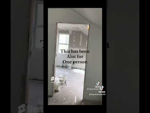 Homestead 2023 First Year #viral#diy#how#shorts#unique#shortvideo#construction#howto#short#home#yt