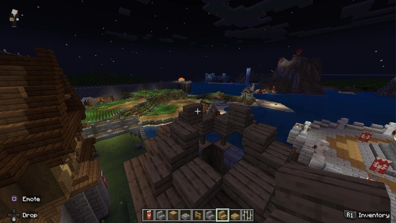 Tickle the Ol' Pickle - Minecraft - YouTube