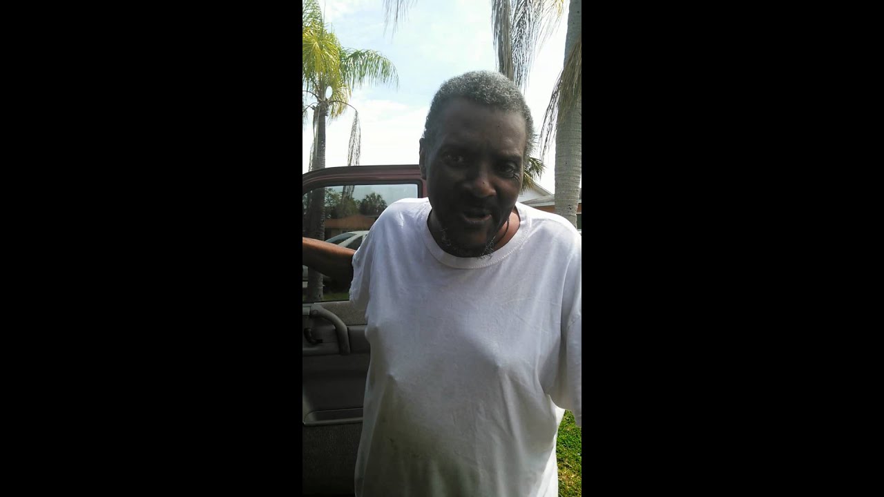 Uncle ray is so crazy lol lol - YouTube