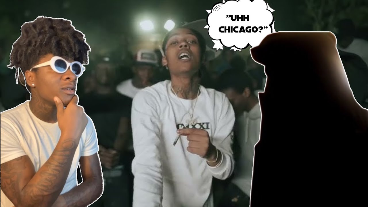 Treyliving hosts a guess the state LINGO with Viewers😂 - YouTube