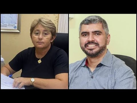 Enquete mostra Leninha na frente de Dr. Diego na disputa pela prefeitura de Uiraúna em 2024 ...