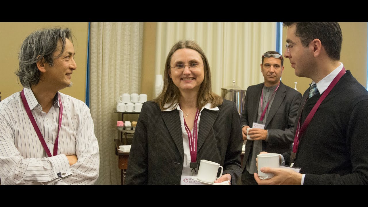 Wisdom Research Forum: "Wisdom and well-being" by Monika Ardelt, PhD ...