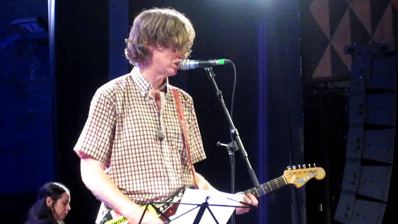 Chelsea Light Moving - Frank O'Hara Hit - YouTube