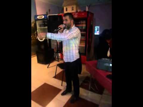 Kamran Göyçaylı ALLAH ın özü