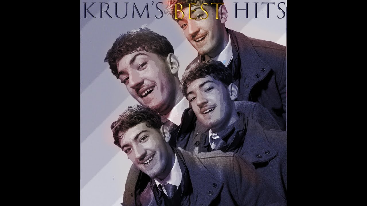 Shh Boom - KRUM'S BEST HITS - YouTube