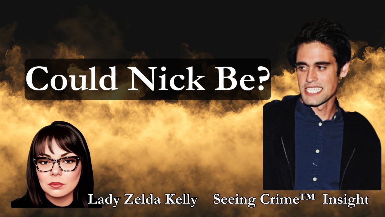 💥Possible Possession of Nick - YouTube