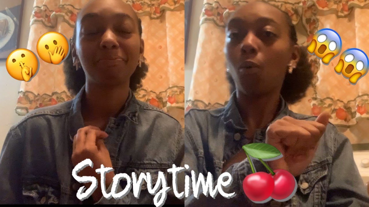 My Storytime I Lost My Virginity Youtube