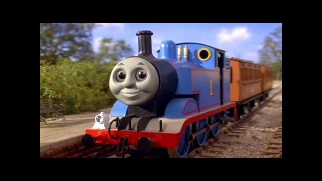 Thomas Lines For Ashton M 1920 - YouTube