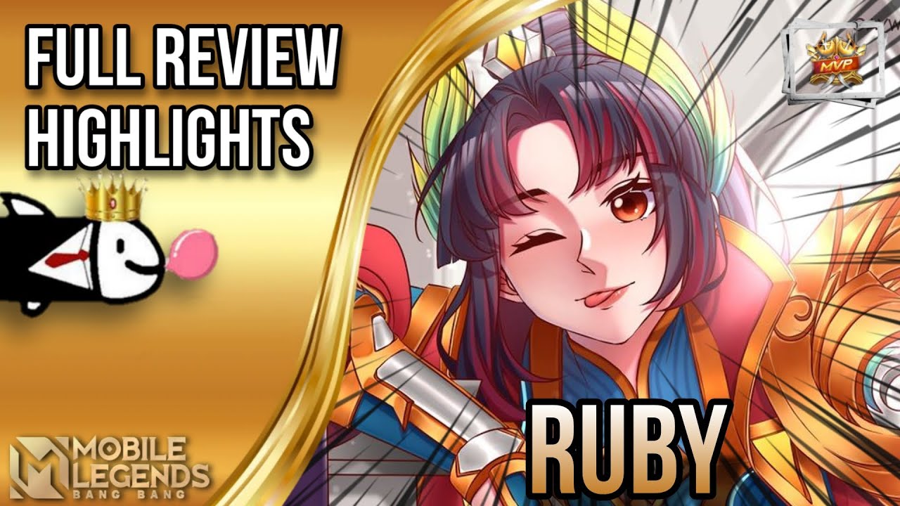 RUBY COLLECTOR‼️ FULL HIGHLIGHTS⁉️ - YouTube