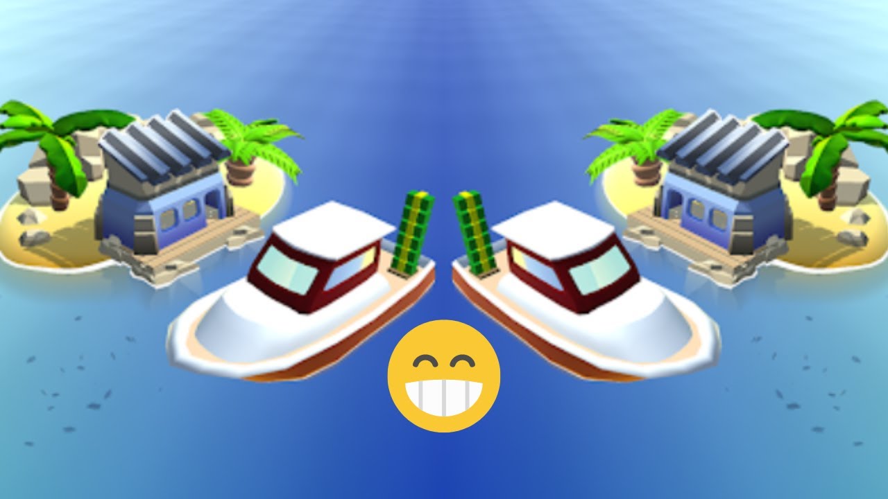 My Tropical Island Resort Gameplay (by Anteater Games GmbH) | Android ...