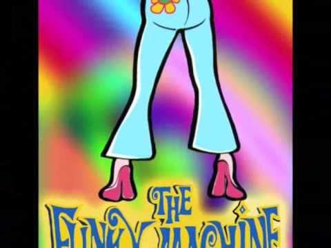 THE FUNKY MACHINE - YouTube