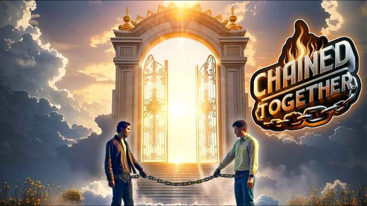 Way to HEAVEN (chained together ending) ft@pahadizone001 | Viru is live ...