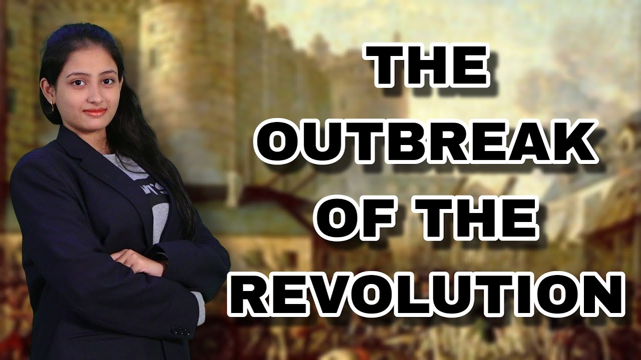 CHAPTER 12 | PART 7 | GROWING MIDDLE CLASS | THE OUT BREAK OF THE ...