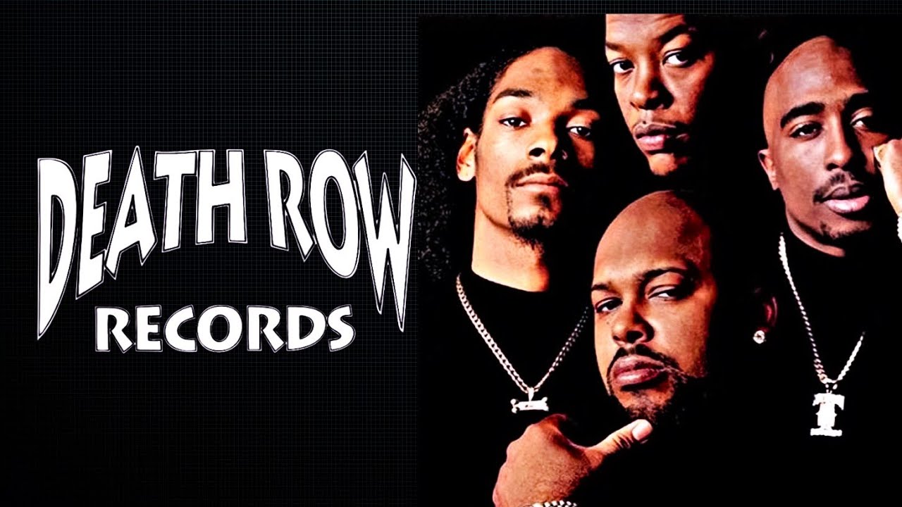 WHAT REALLY HAPPENED TO DEATH ROW? The Rise and Fall of an Empire ...