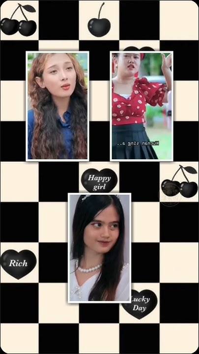 kak della kak memey dan kak manda😍😍 - YouTube