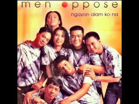 ikaw na sana by men oppose - YouTube