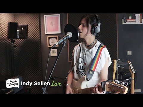 Indy Sellen: Live di Musik Tetangga