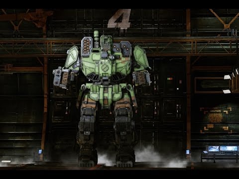 Kon (MWO) | Wolverine 7-K - YouTube