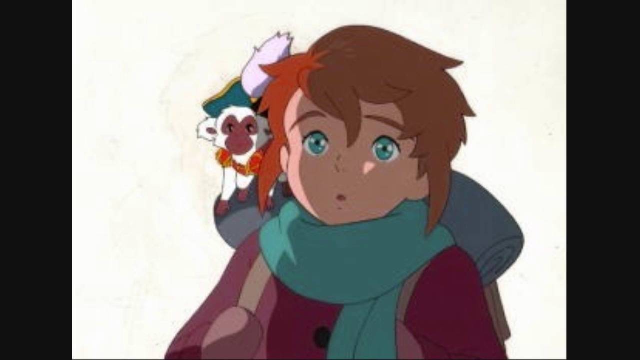 Remi, the Homeless Girl 18 extended version Edited By TheRedRose - YouTube