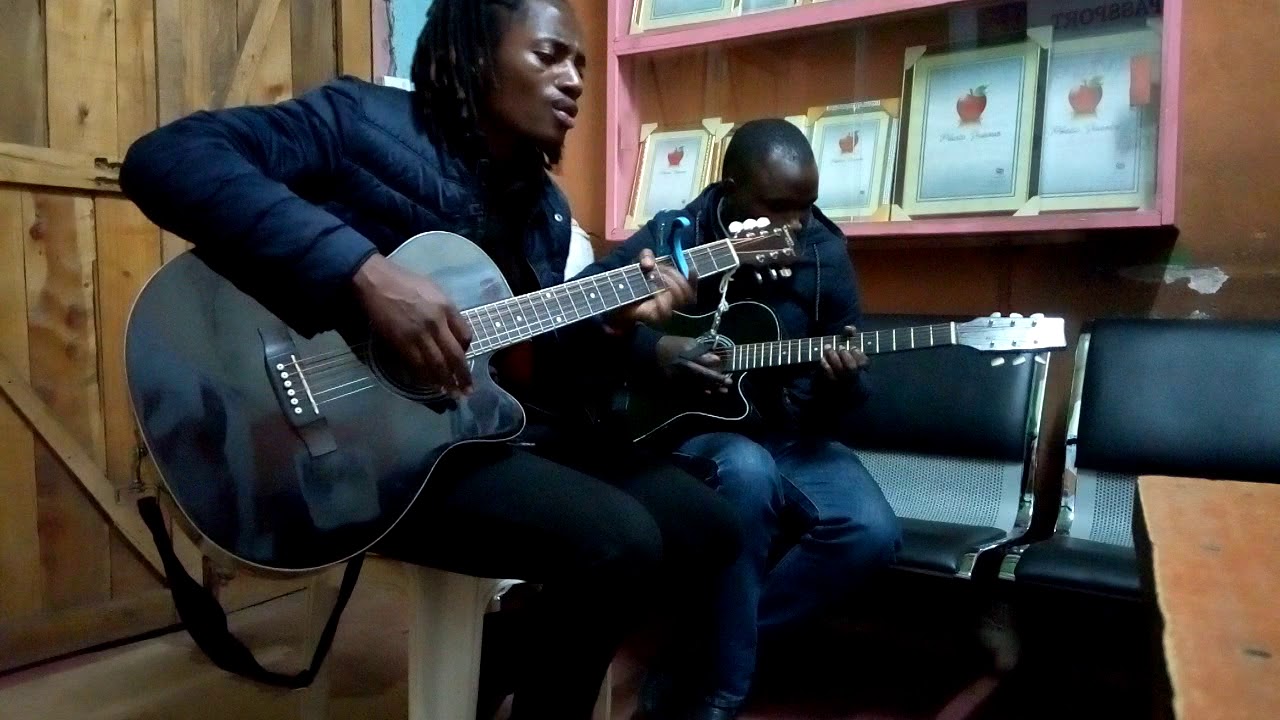 Pitson nainama cover kags and pato - YouTube