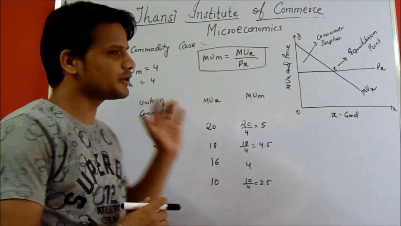 consumer-s-equilibrium-utility-analysis