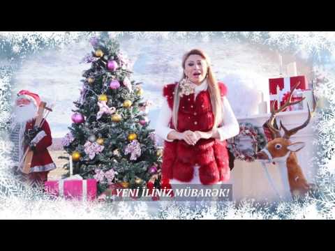 Lider tv Aparicilar ecnebi dilerde yeni il tebriki