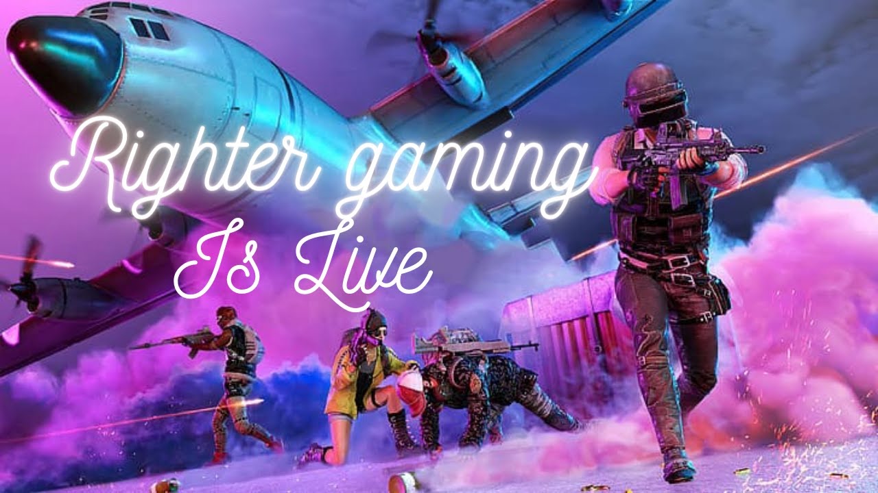 PUBG PC LIVE |BGMI 4K LIVE STREAM | SYNCED INDIA LIVE | - YouTube