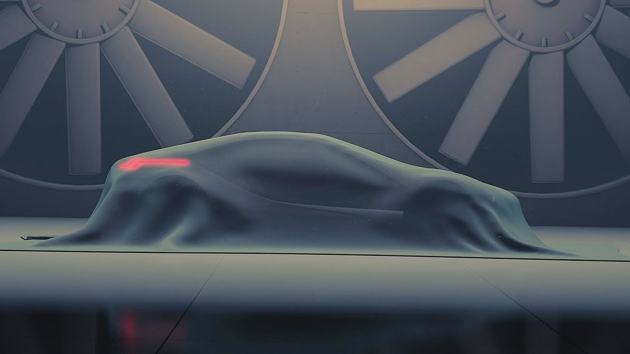 Free After Effects Intro Template #181 : Car Opener Intro Template for ...