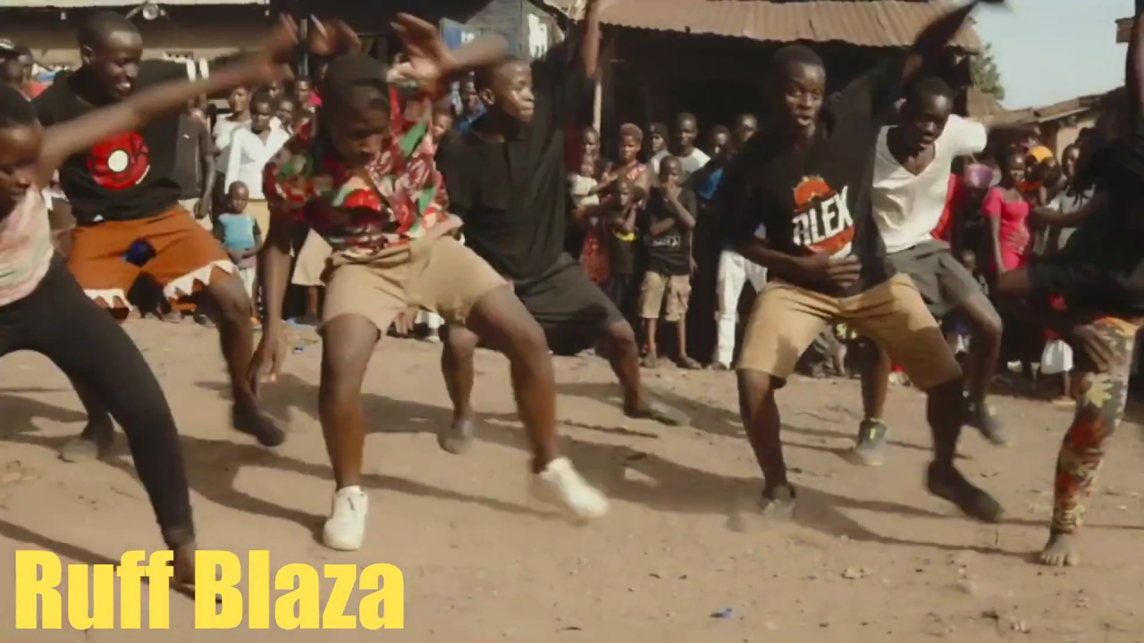 French Montana - Unforgettable ft. Swae Lee (Ruff BlaZa Remix) - YouTube