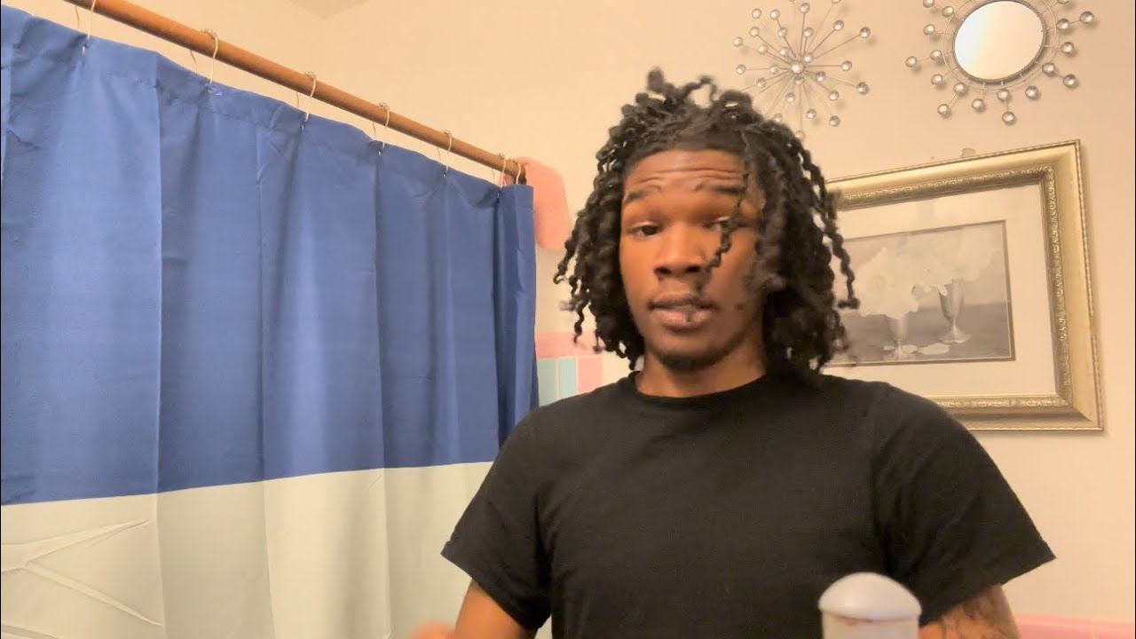I Took My 2 Strand Twist Out And This Happened!!! - YouTube