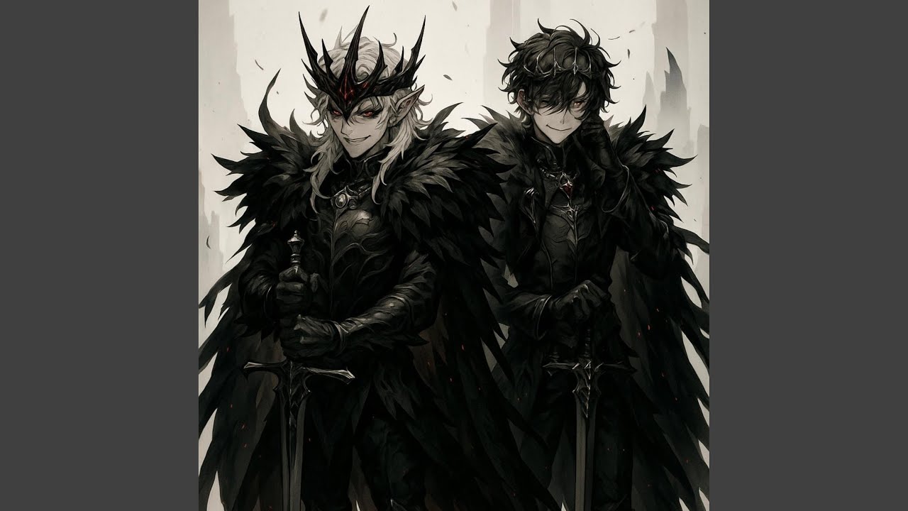 VER & KLYD (OFFICIAL Original Soundtrack) - YouTube