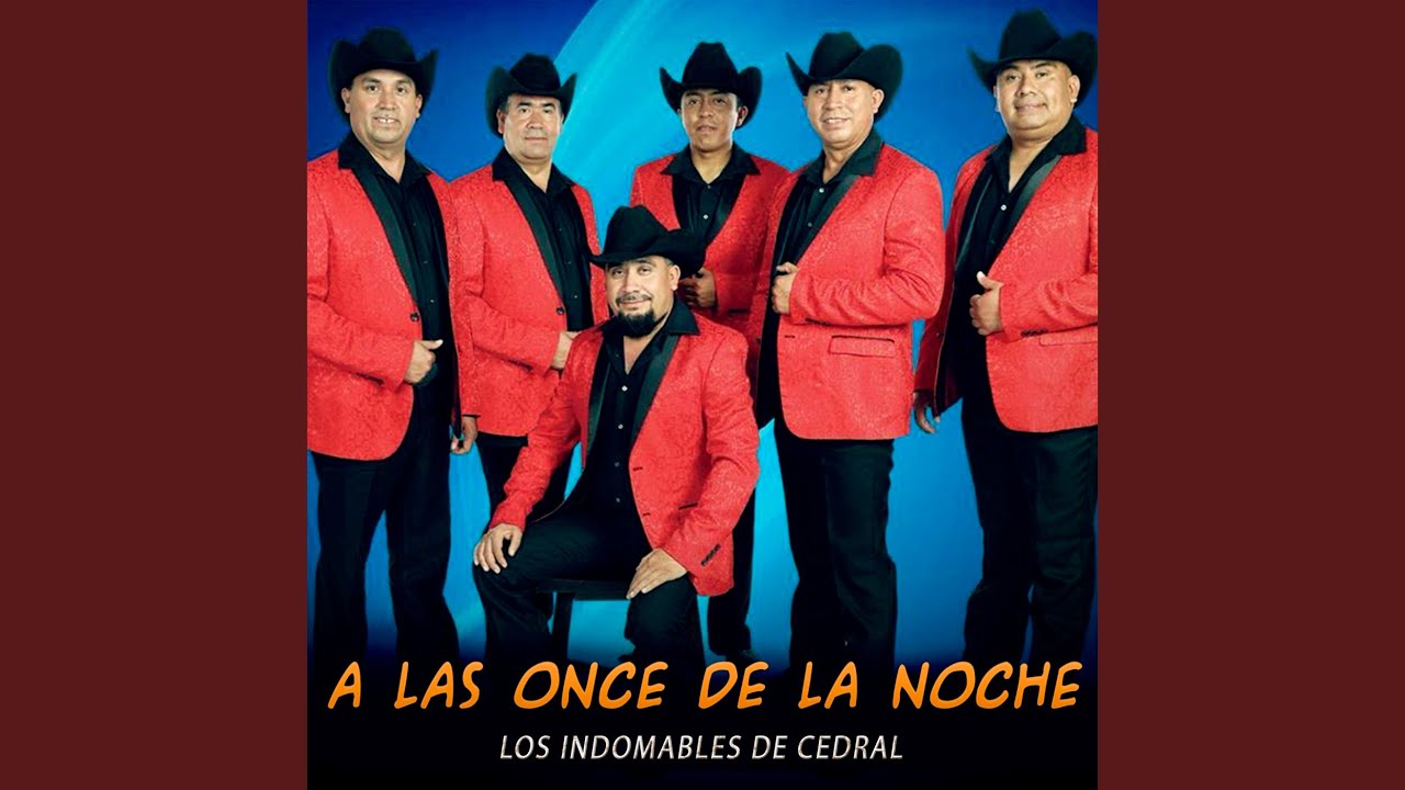 A las Once de la Noche - YouTube Music