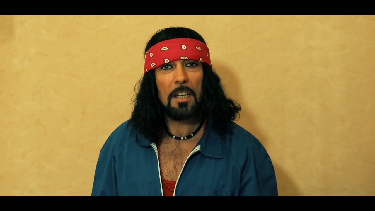 A Bombolo (versione Nico Giraldi) - YouTube