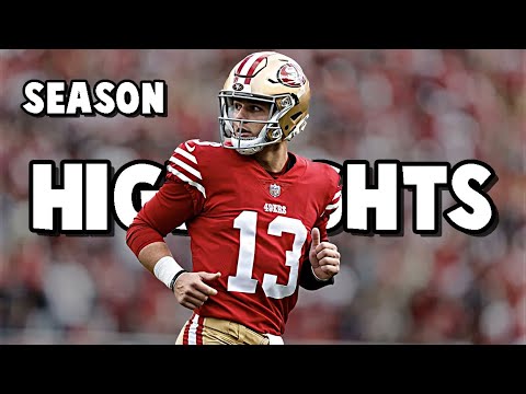 49ers Full 2023 Season Highlights || HD