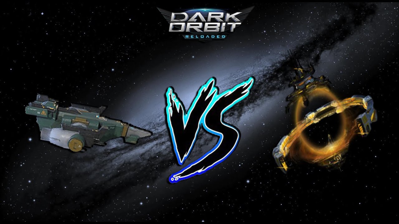 Galaxy Gate Kronos 2021 || DarkOrbit - YouTube