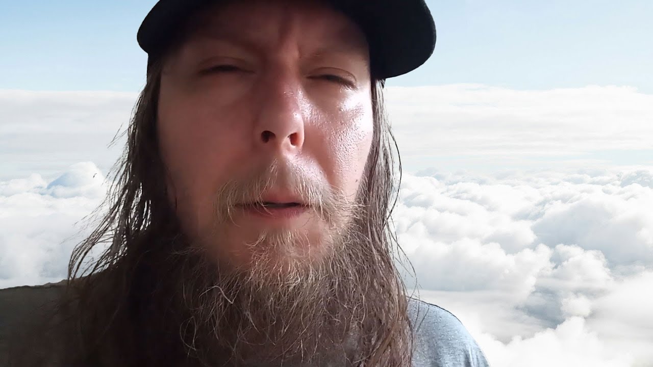 Greg Dancz - How Math is Divine Perfection - YouTube