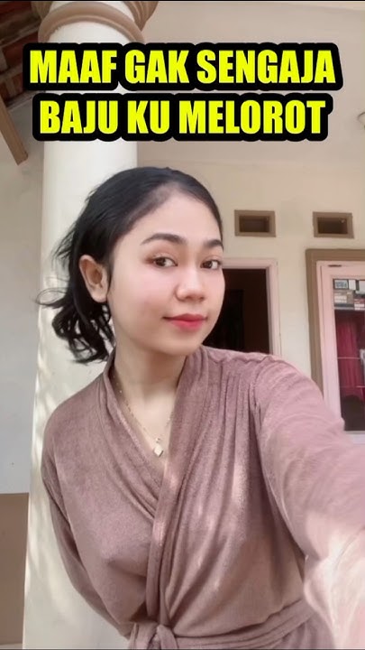 Contoh Model Baju Handuk Untuk Wanita - YouTube