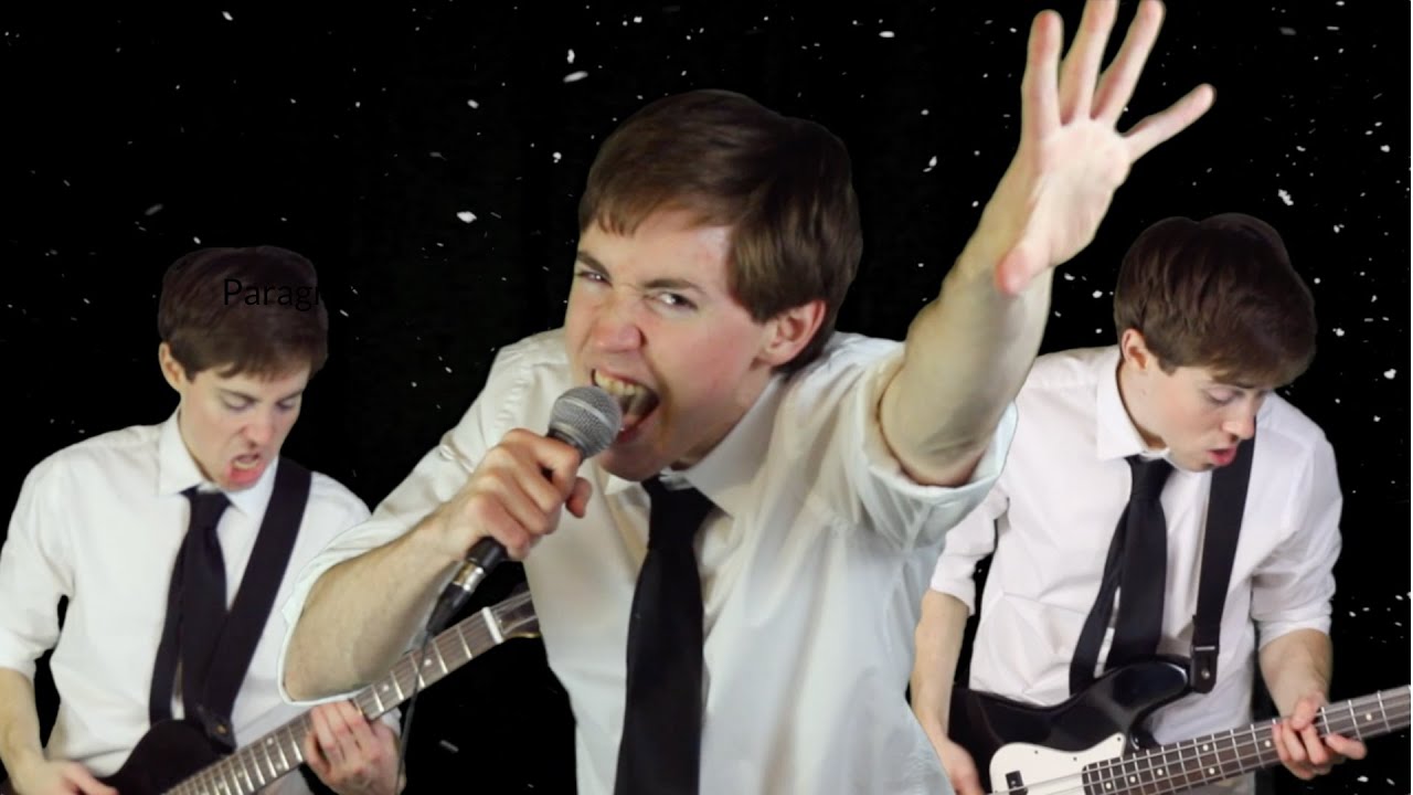 Daniel Swisher - Alternative Ending (Official Video 2020) - YouTube