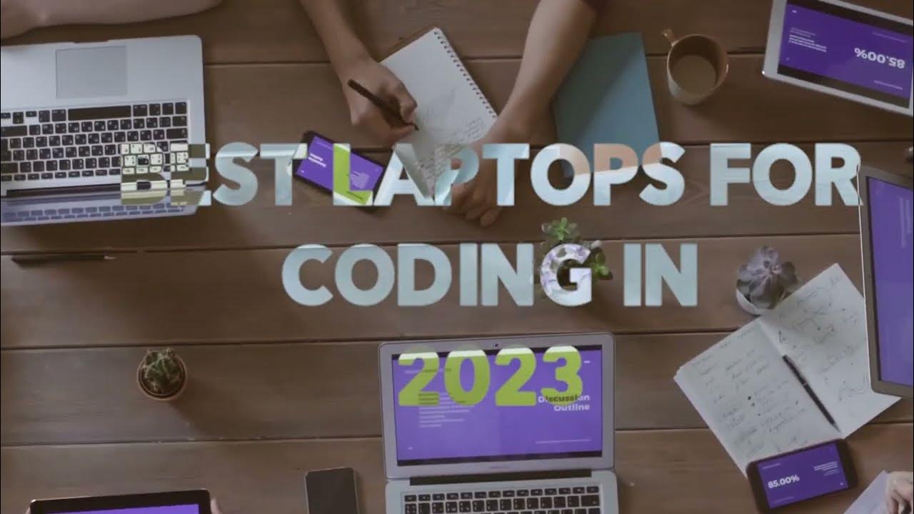 "Best Laptops for Coding and Programming 2023: You Won't Believe #5 ...
