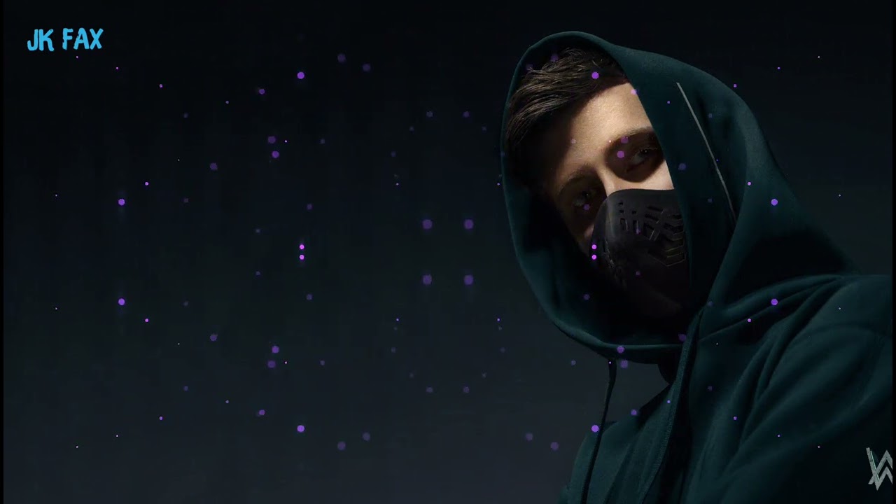 Alan Walker Mashup Naresh Parmar X On My πΆ Way Faded 8d Song π§ Use πΆ