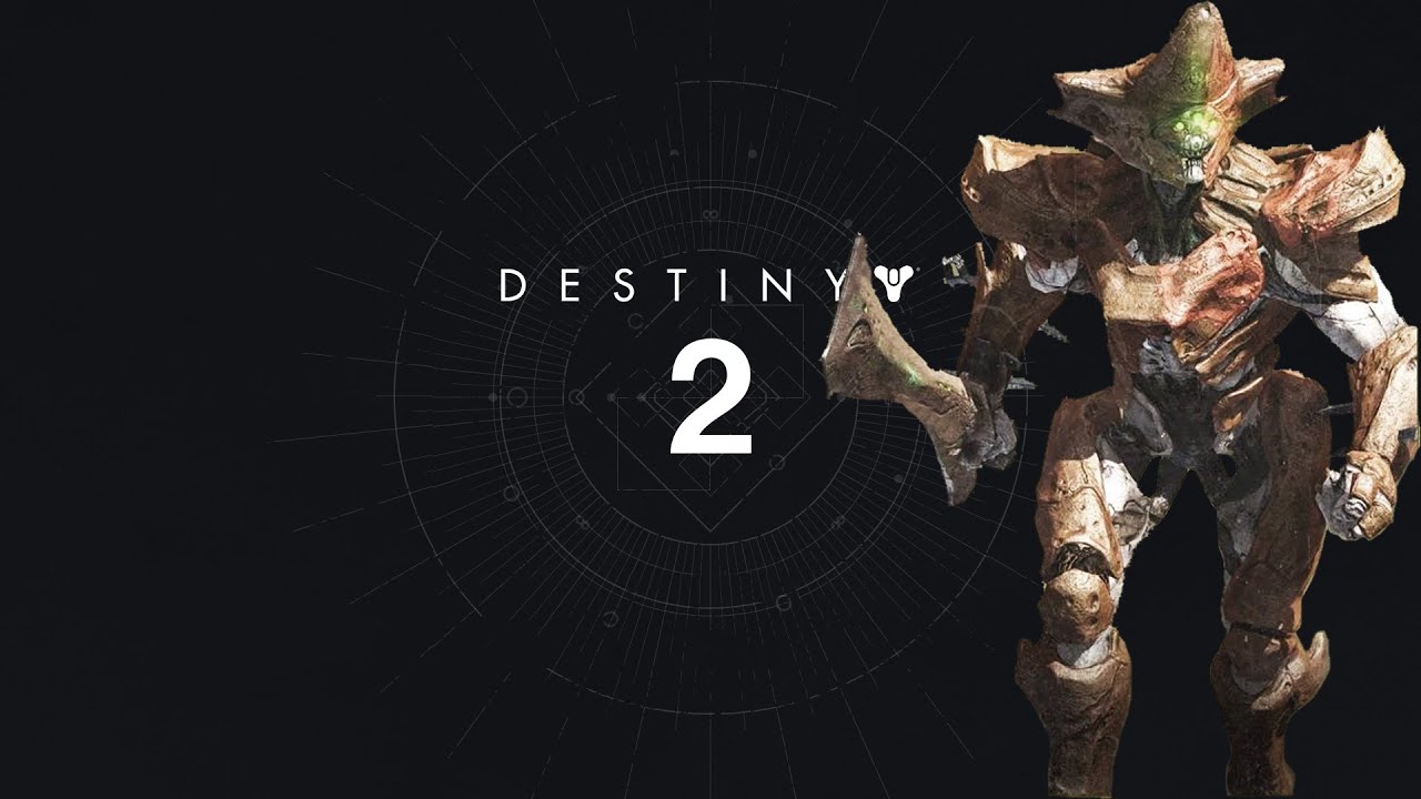 Destiny 2 ! Investigate The Array - YouTube